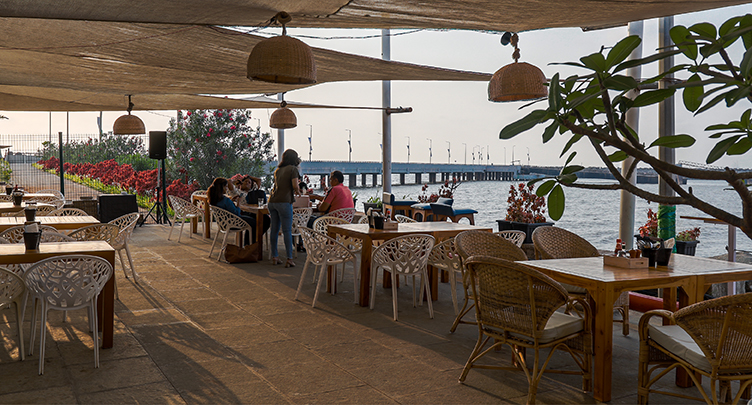 M2M ferry service in Alibaug, Mumbai | RORO | Speed Boat | Charter ...