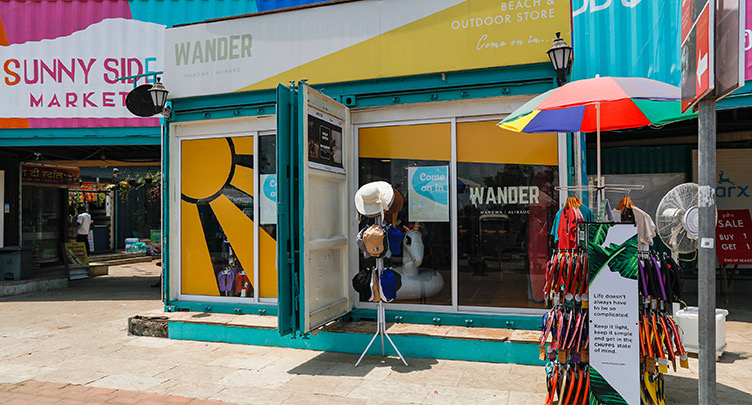 M2M ferry service in Alibaug, Mumbai | RORO | Speed Boat | Charter ...