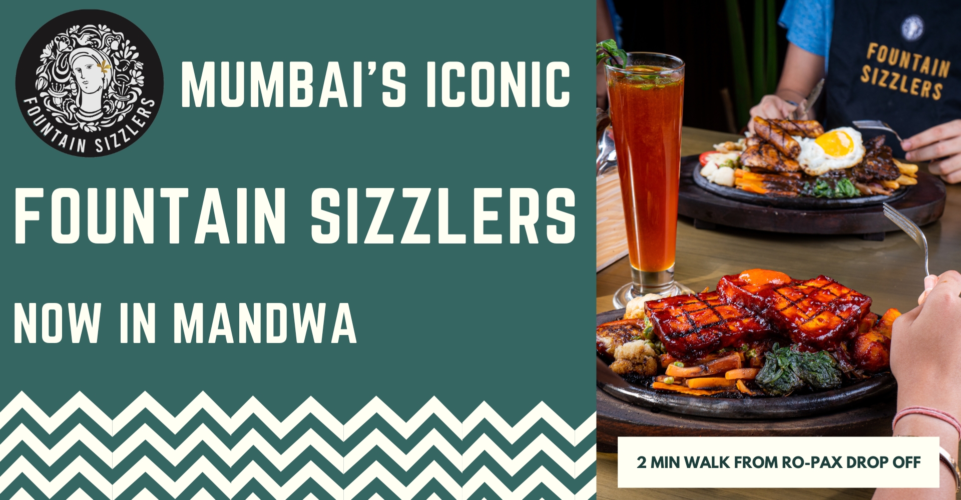 M2M ferry service in Alibaug, Mumbai | RORO | Speed Boat | Charter ...