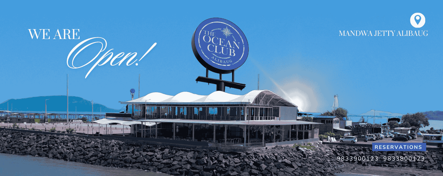 M2M ferry service in Alibaug, Mumbai | RORO | Speed Boat | Charter ...