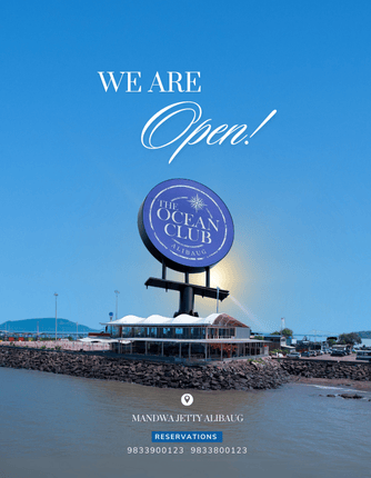 M2M ferry service in Alibaug, Mumbai | RORO | Speed Boat | Charter ...