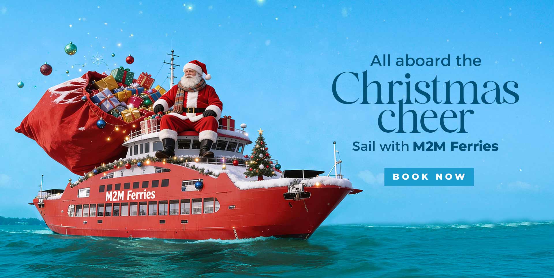 M2M ferry service in Alibaug, Mumbai | RORO | Speed Boat | Charter ...