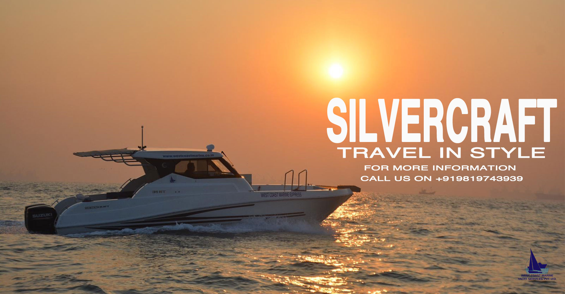 M2M ferry service in Alibaug, Mumbai | RORO | Speed Boat | Charter - M2M Ferries